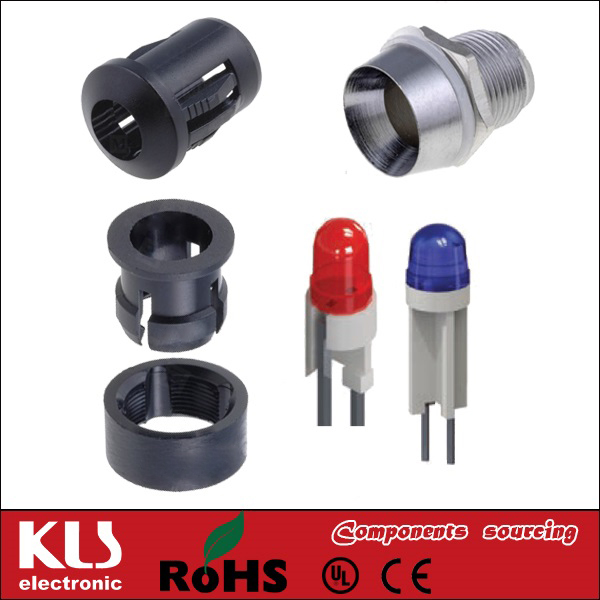 Lighting Accessories︱Electronic Components ︱KLS